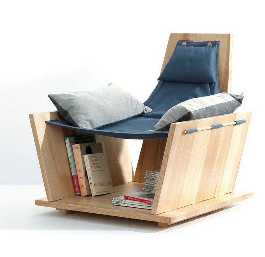 11 Innovative Reading Chair Ideas | DIY & Crafts