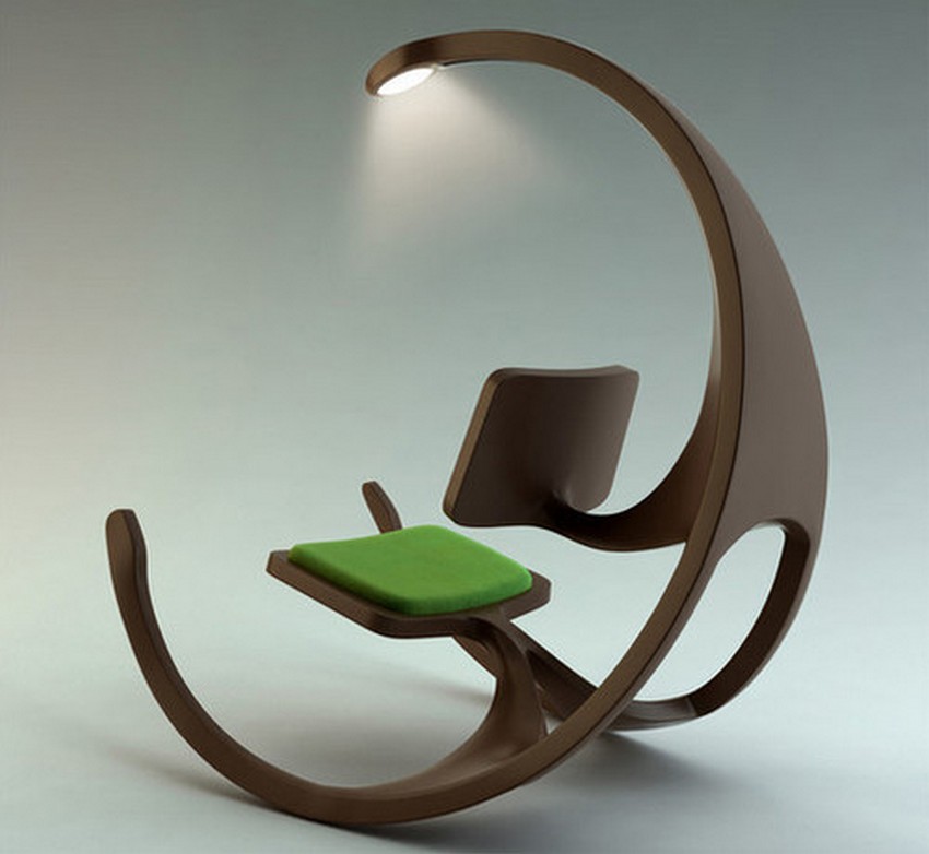 11 Innovative Reading Chair Ideas | DIY & Crafts