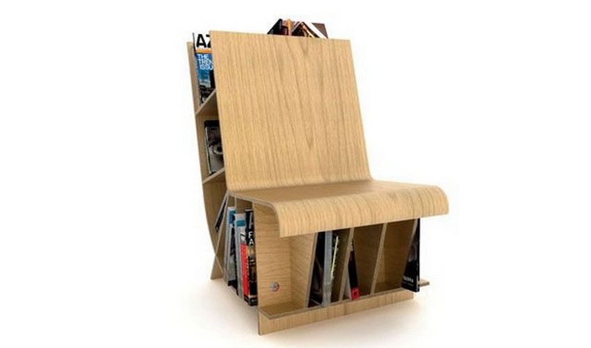 11 Innovative Reading Chair Ideas | DIY & Crafts