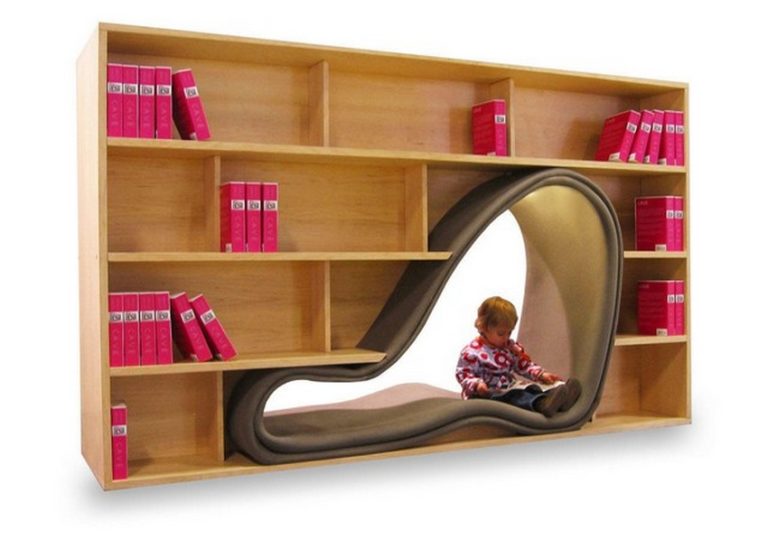 11 Innovative Reading Chair Ideas | DIY & Crafts