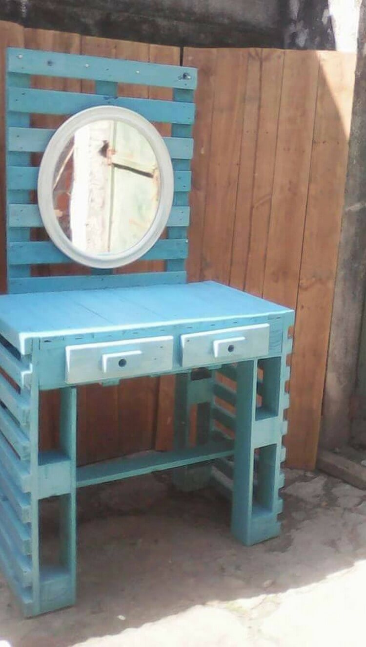 Make Something Unique with Shipping Wood Pallets | DIY & Crafts