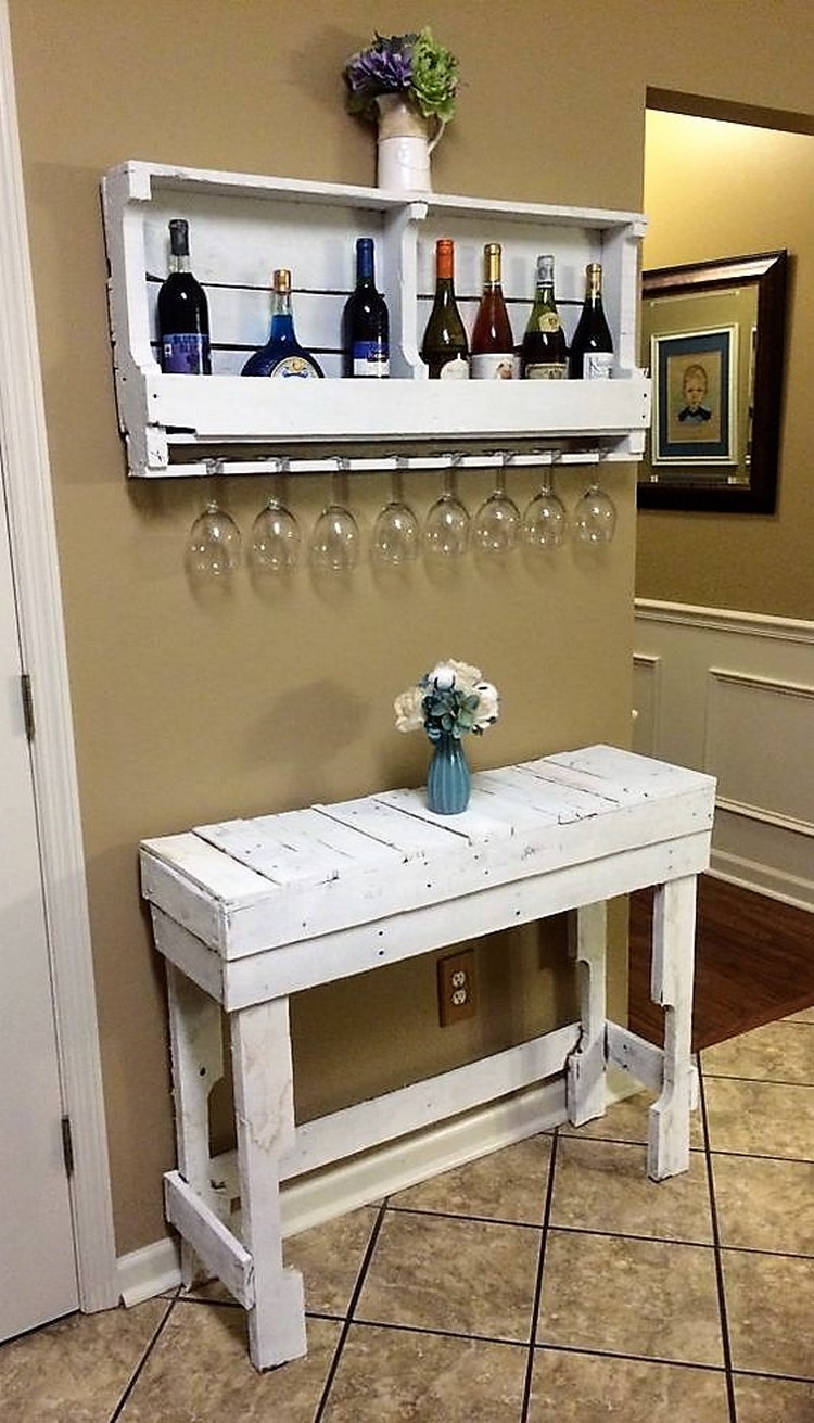 Innovative Ideas to Repurpose Old Wooden Pallets | DIY & Crafts