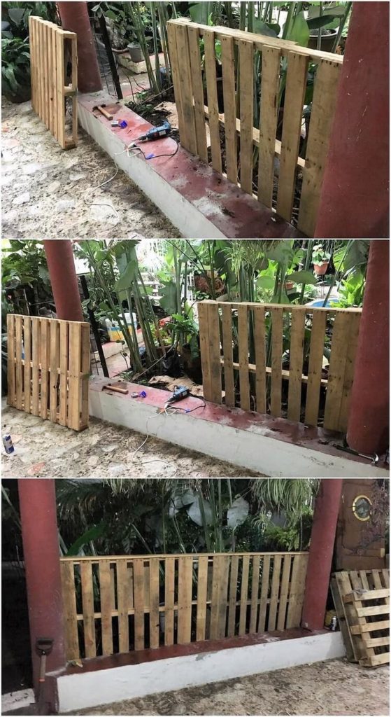 Easy and Inexpensive Ways to Upcycle Old Wooden Pallets | DIY & Crafts