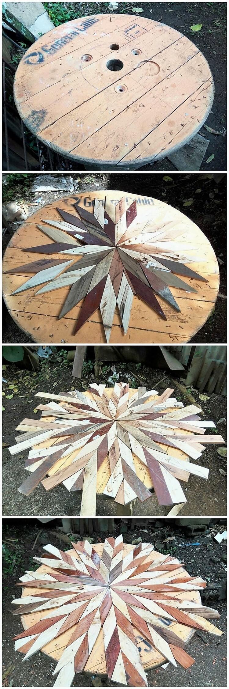 Low Cost DIY Wood Pallet Crafts That are Easy to Make | DIY & Crafts