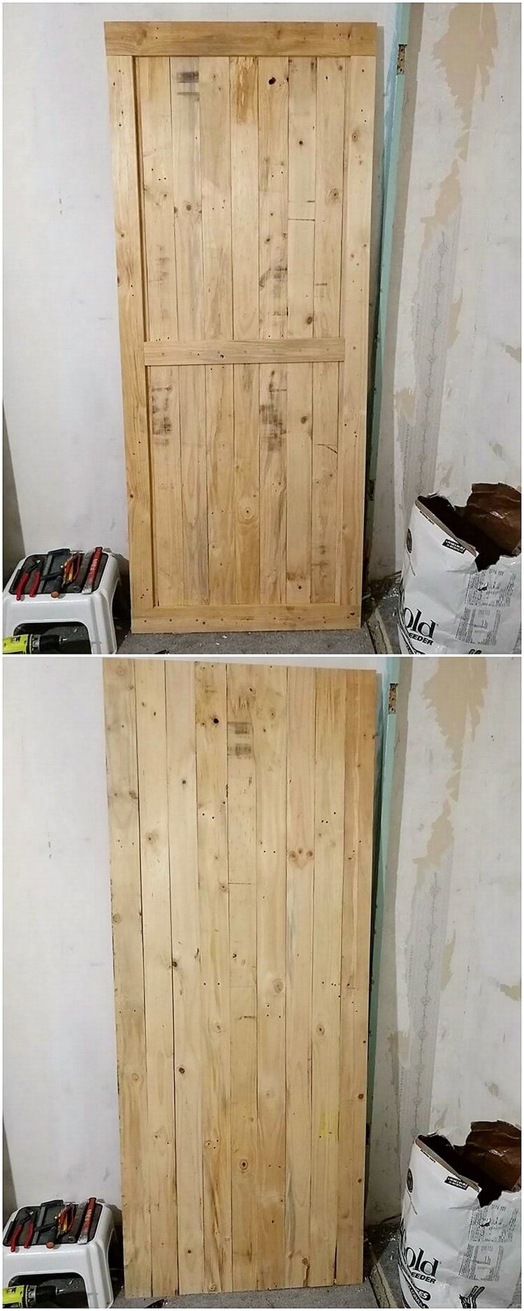 Mind Blowing Wood Pallets Reusing Ideas | DIY & Crafts
