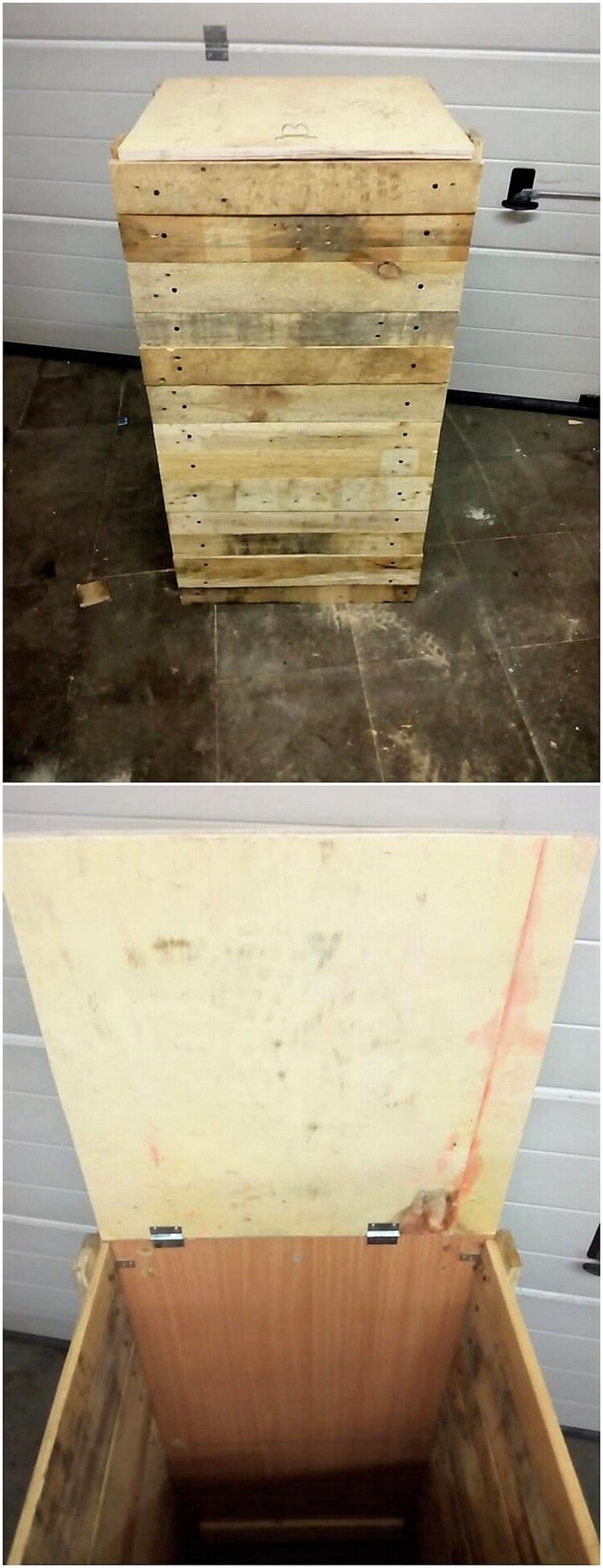 Genius Ideas to Repurpose Used Wood Pallets | DIY & Crafts