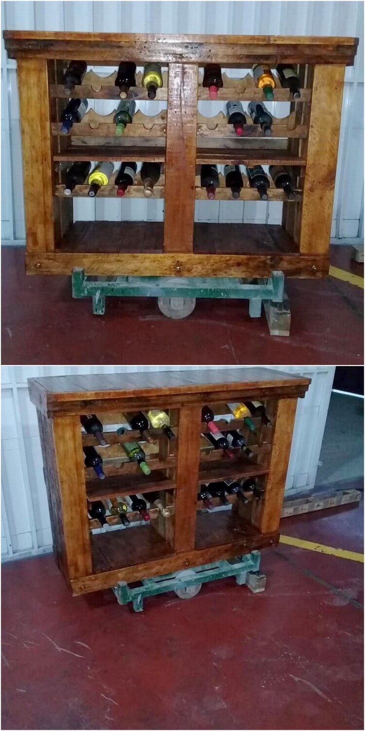 Clever Ways to Repurpose Old Pallets | DIY & Crafts