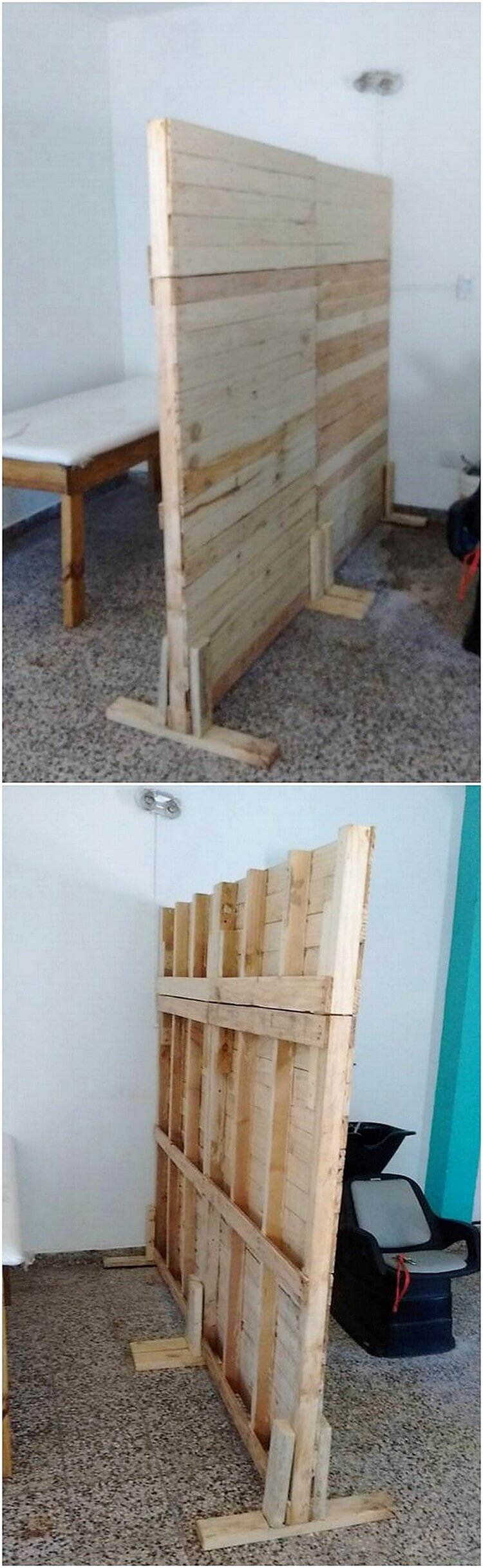 Tremendous Projects Using Old Pallets | DIY & Crafts