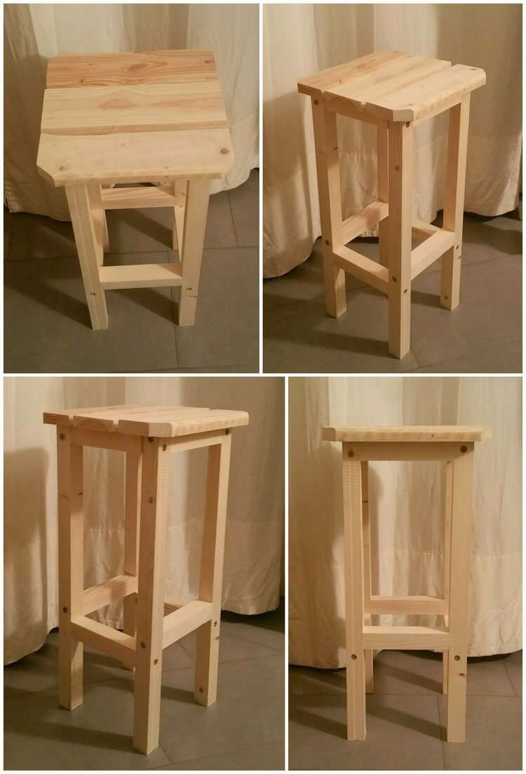 Superb Ideas Out of Recycled Wood Pallets | DIY & Crafts