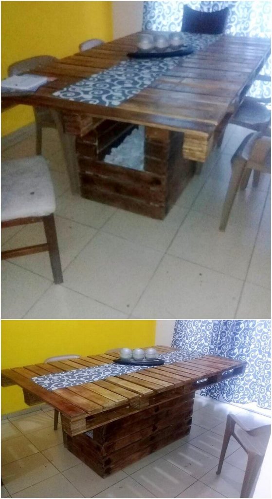 Creative Ideas for Repurposing Wood Pallets | DIY & Crafts
