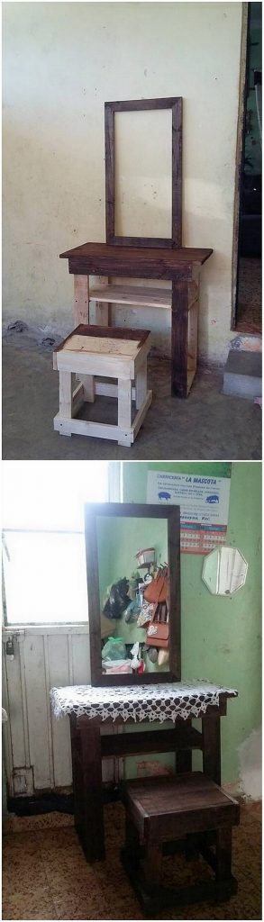 Creative Ideas for Repurposing Wood Pallets | DIY & Crafts