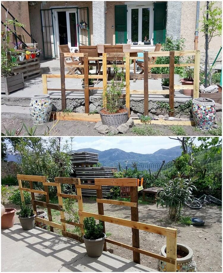 Breathtaking Wood Pallet Recycling Ideas | DIY & Crafts