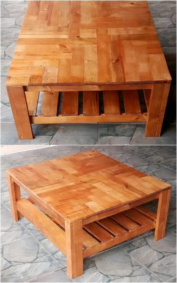 Amazing DIY Pallet Ideas for Your Home Beauty | DIY & Crafts