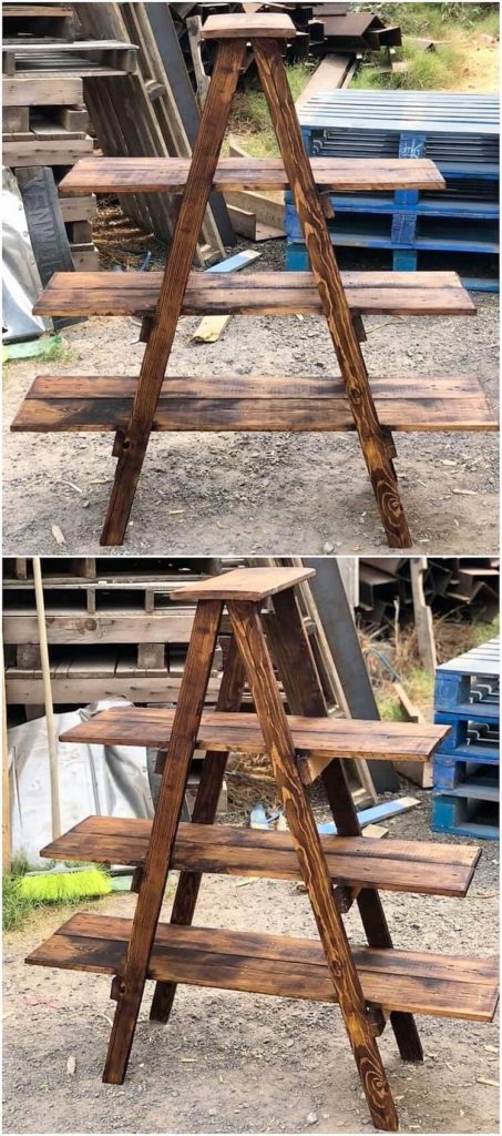 Snappy and Modern DIY Shipping Pallet Ideas | DIY & Crafts