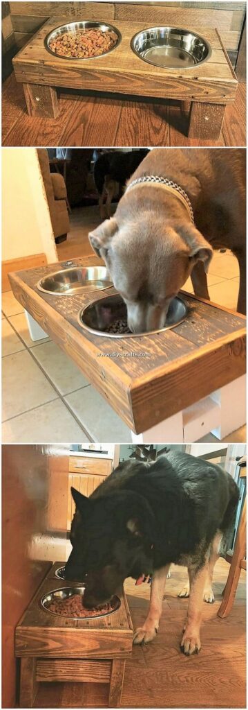 Cheer Ideas with Wood Shipping Pallets | DIY & Crafts